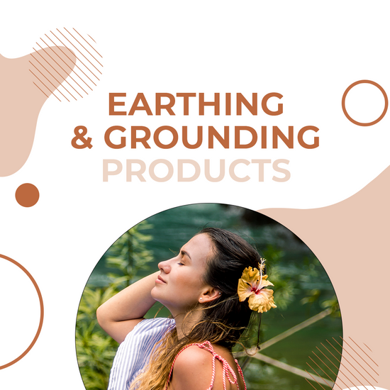 BambuGround - Earthing & Grounding Products for Better Health